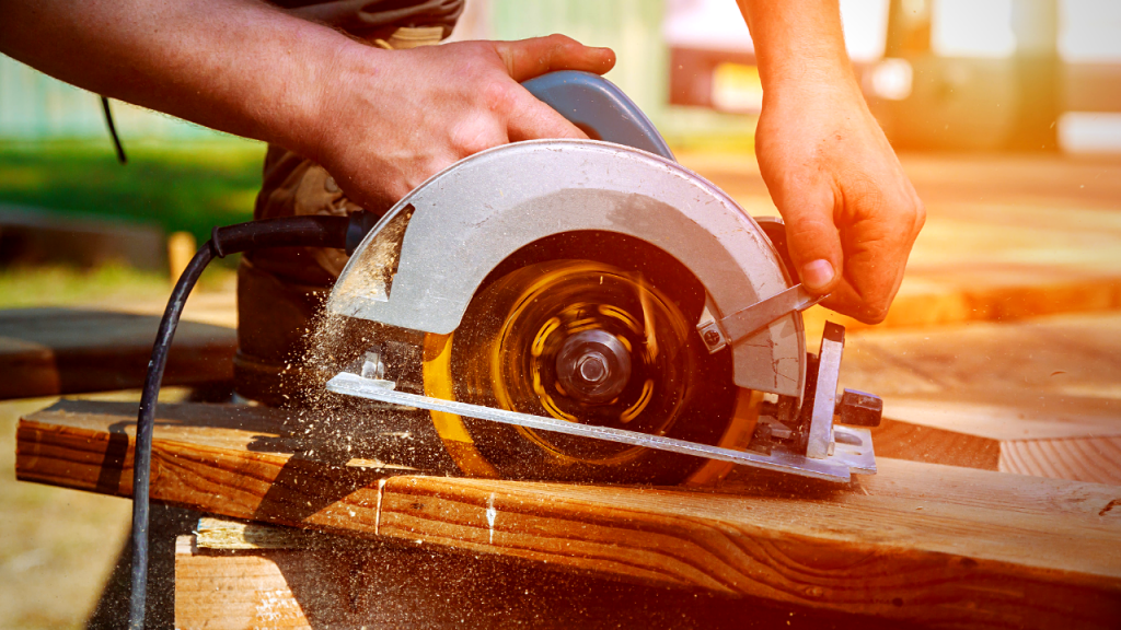 Saws – Buttar Enterprises